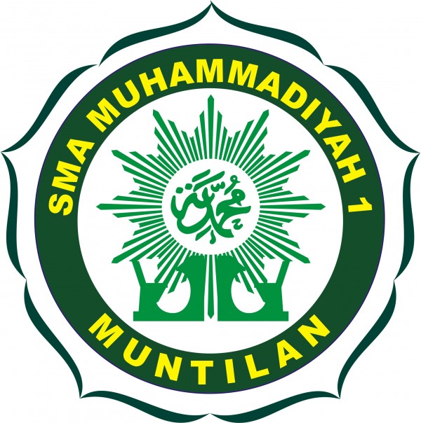 SMA MUHAMMADIYAH 1 MUNTILAN